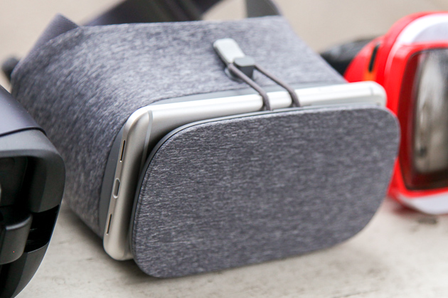 mobile virtual reality headset – 360Cities Blog