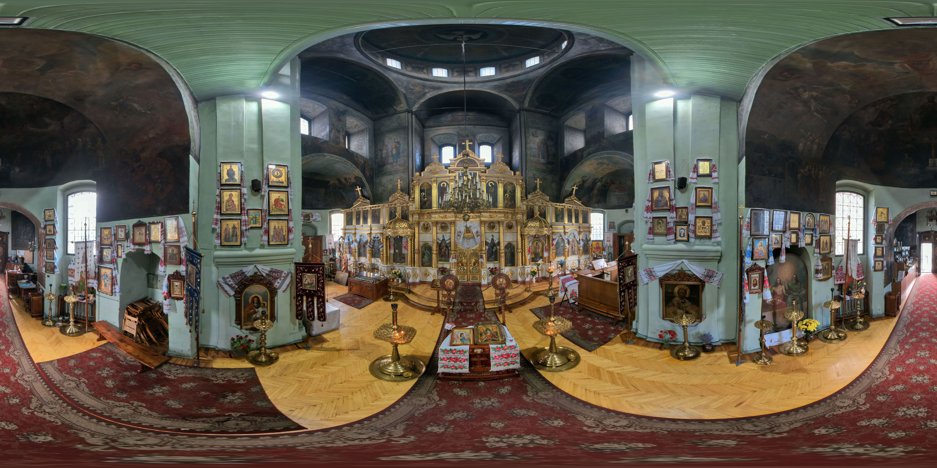 360Cities Blog – Stock 360° Panoramic Images and Videos for VR and more.